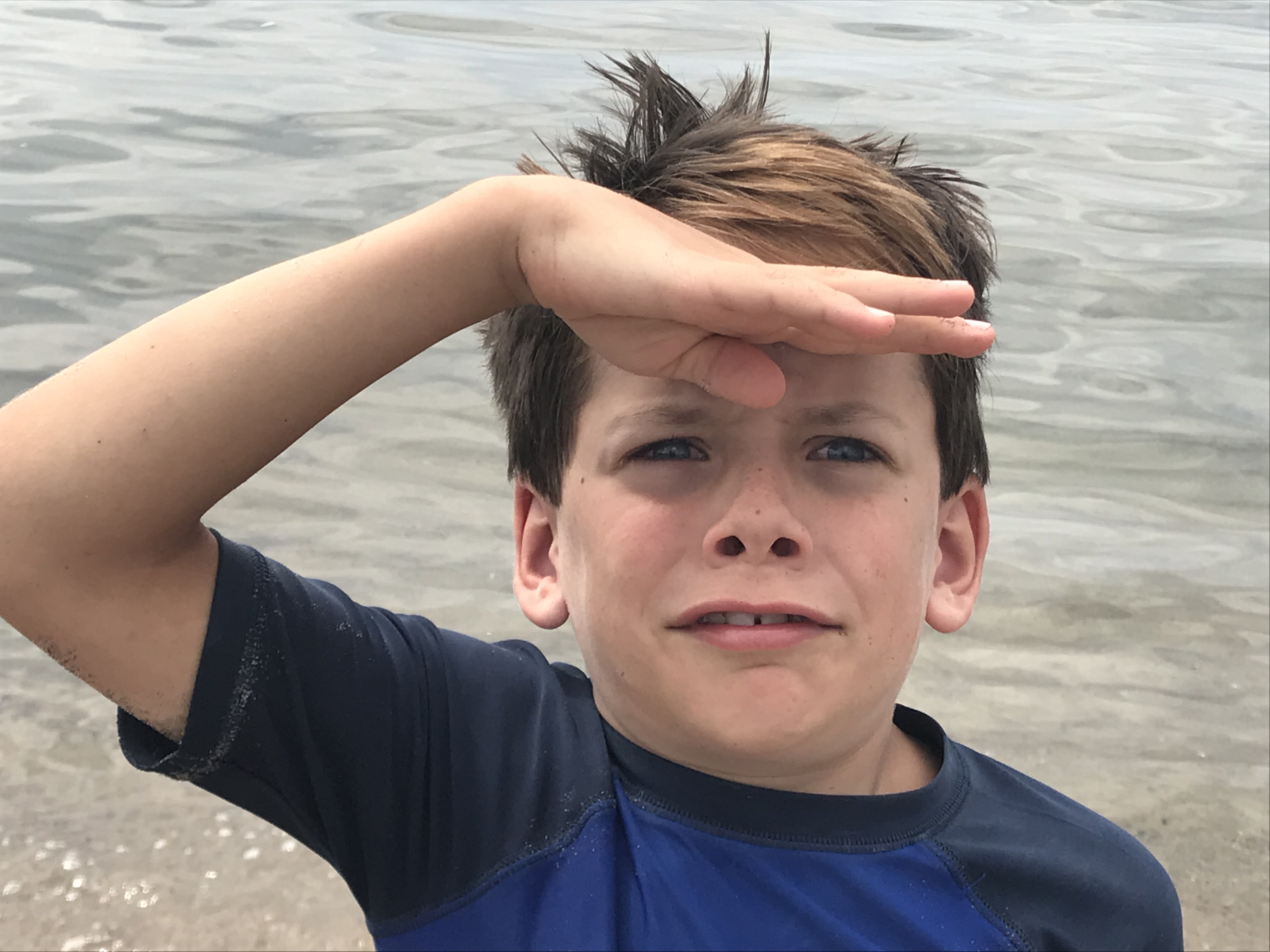 Say Good-bye to Primary! | Math Milestones with my little men